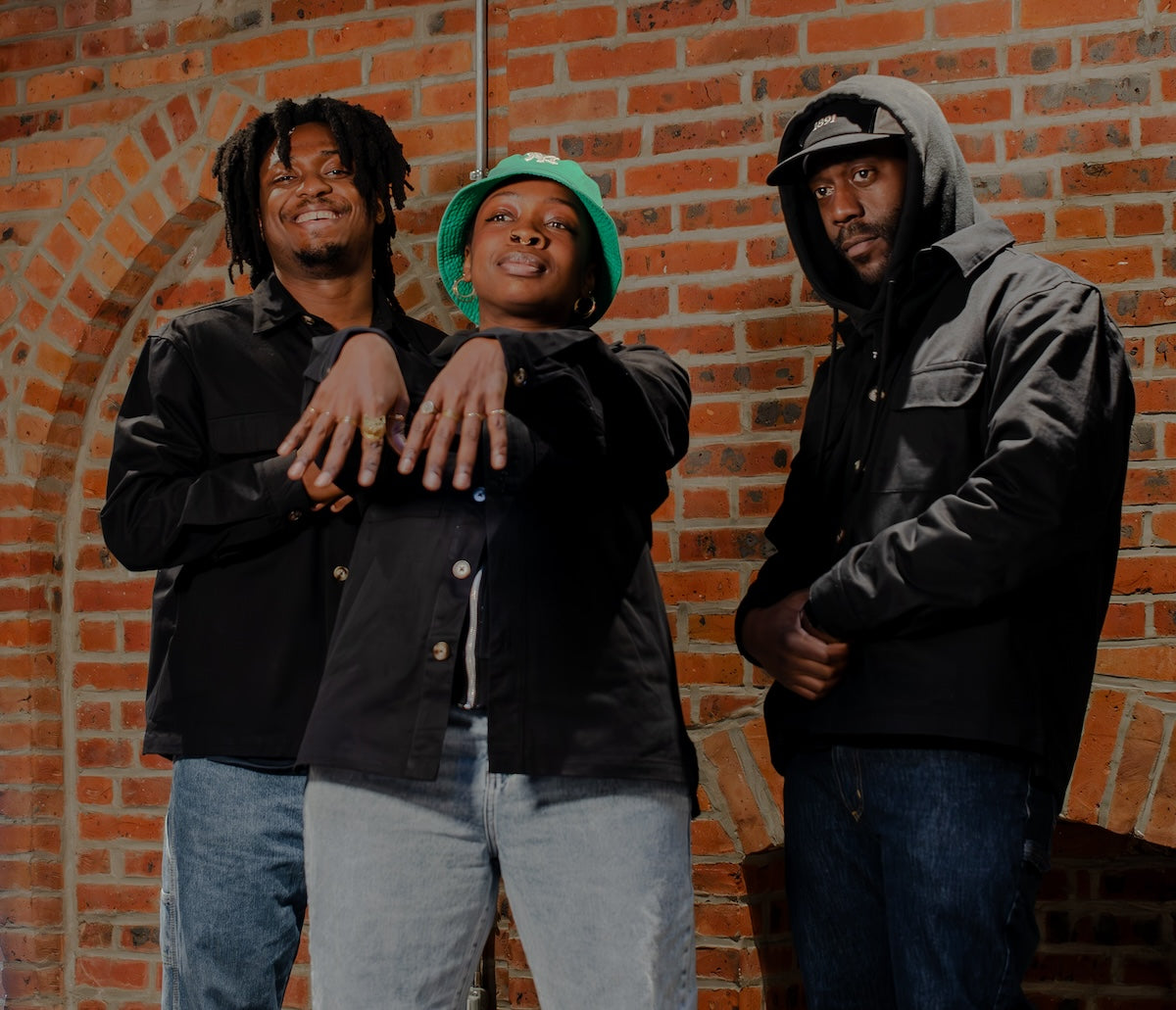 Jackets – 9tofive Shop