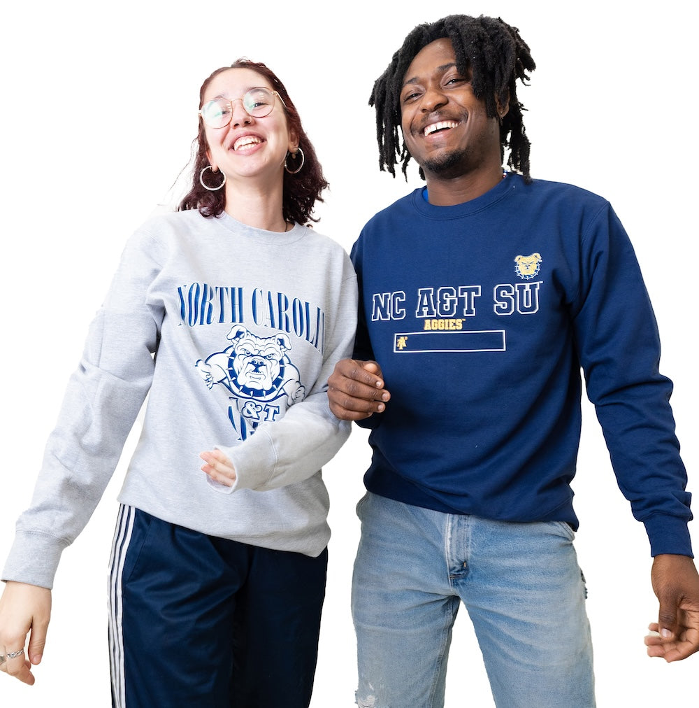 NC A&T SU – 9tofive